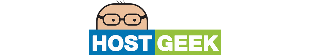 Login - Host Geek